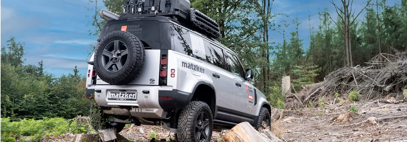 Matzker Köln - autorisierter Land Rover Service-Partner und Ineos ...