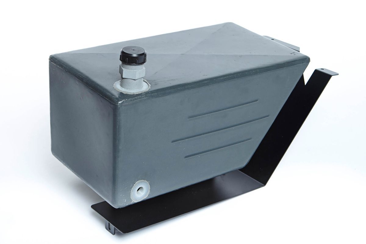 Wassertank - Defender 110