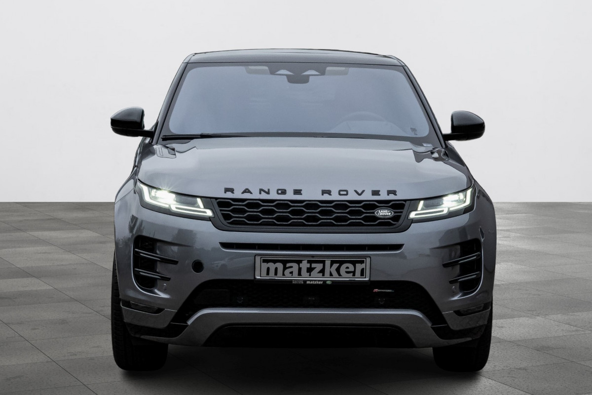 Range Rover Evoque L551 D200 R-Dynamic HSE